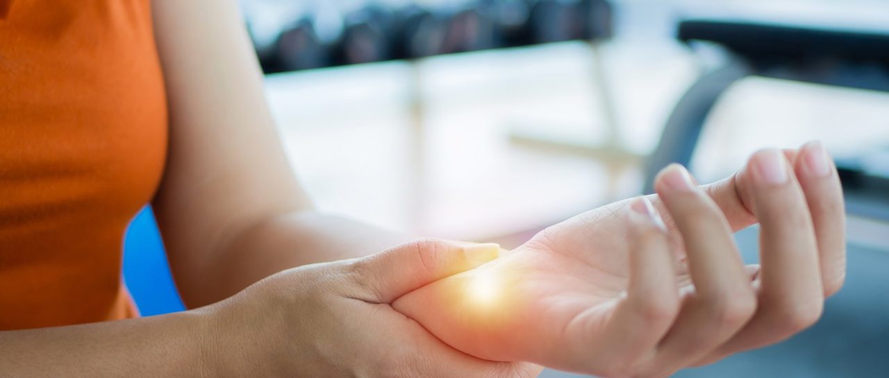 Hand and Wrist | Southwell