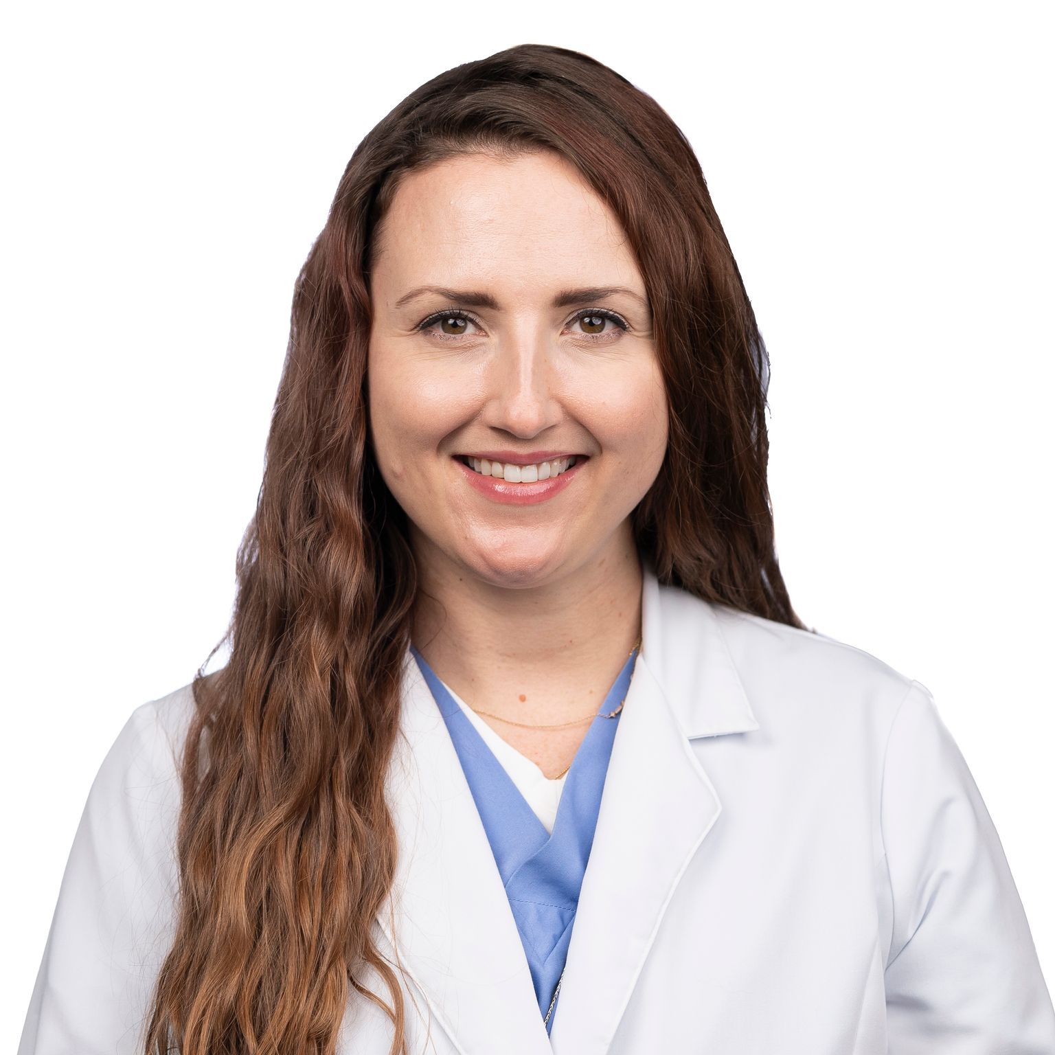 Tullos Chelsi, NP - Southwell