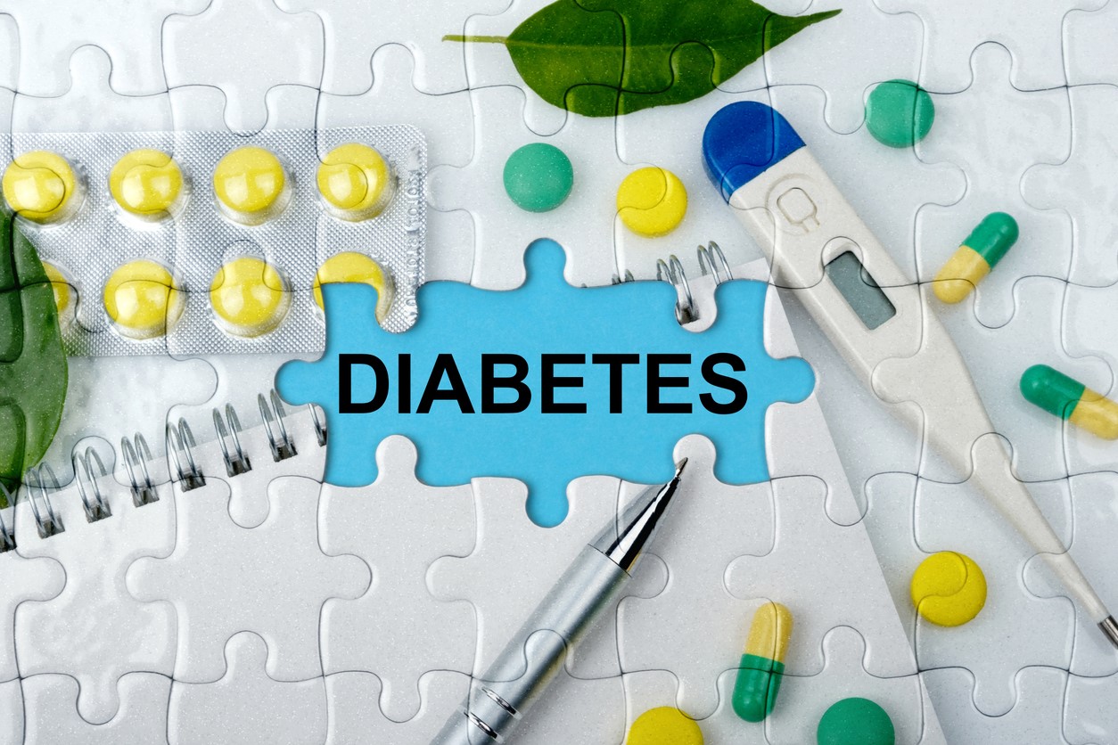 Speaking diabetes: What is A1C? - Southwell