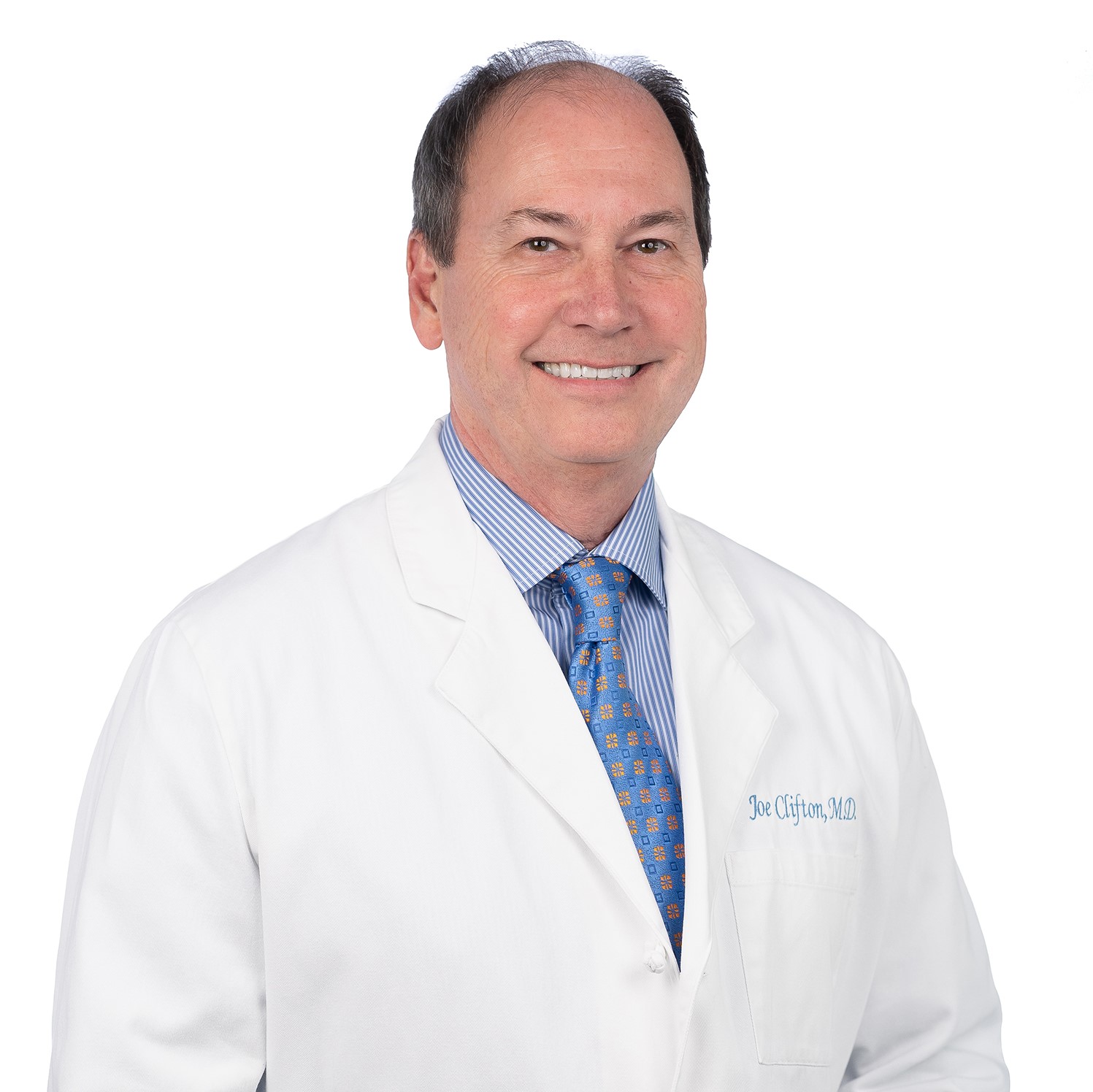 Clifton Joe, MD - Southwell