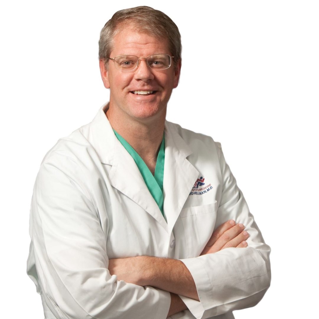 Tift Regional Joint Replacement and Spine Care Center - Southwell