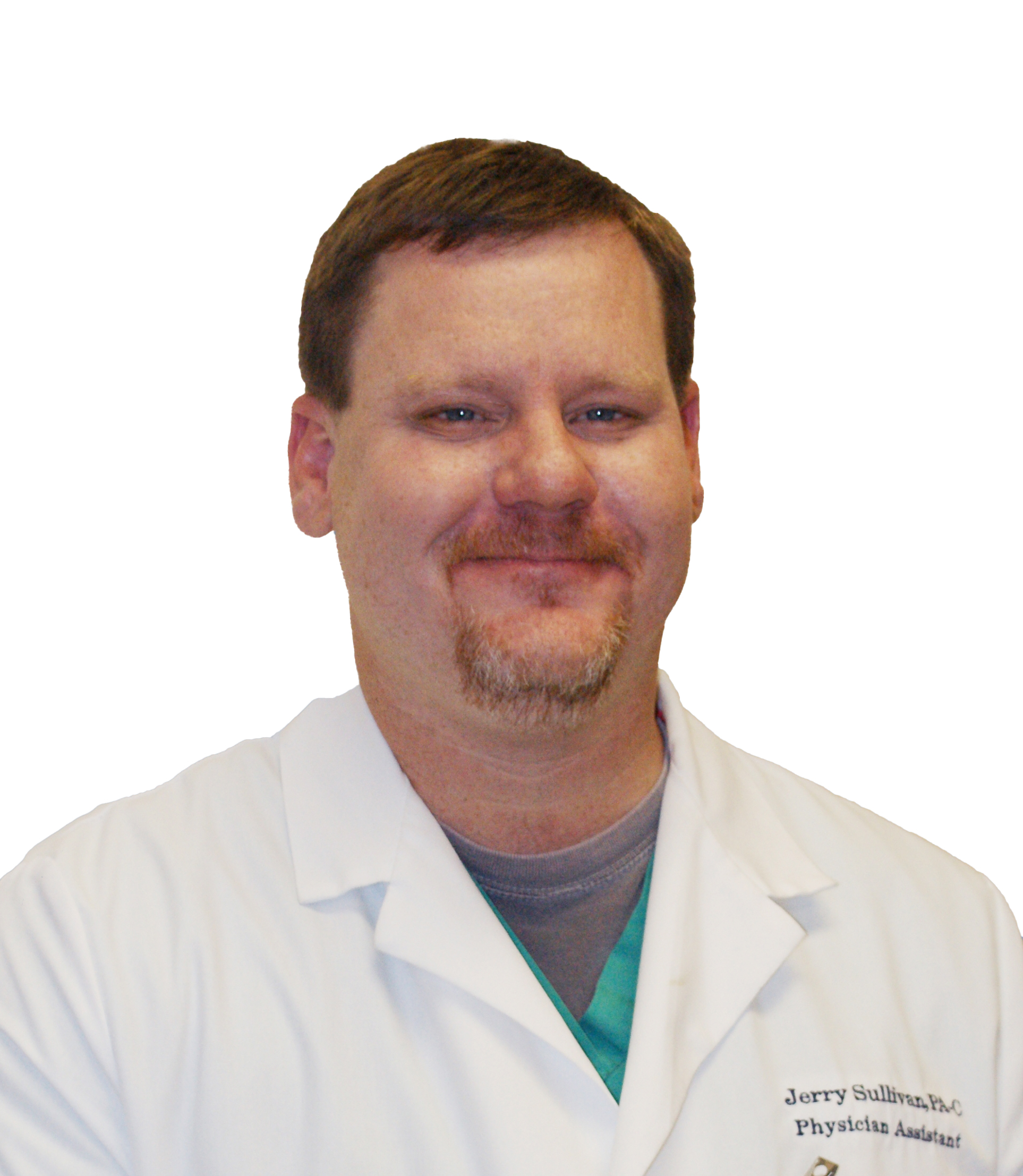 Sullivan, Jerry_ PA - Southwell