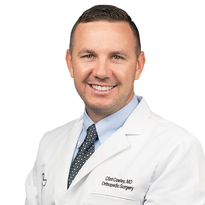 Orthopedics - Southwell