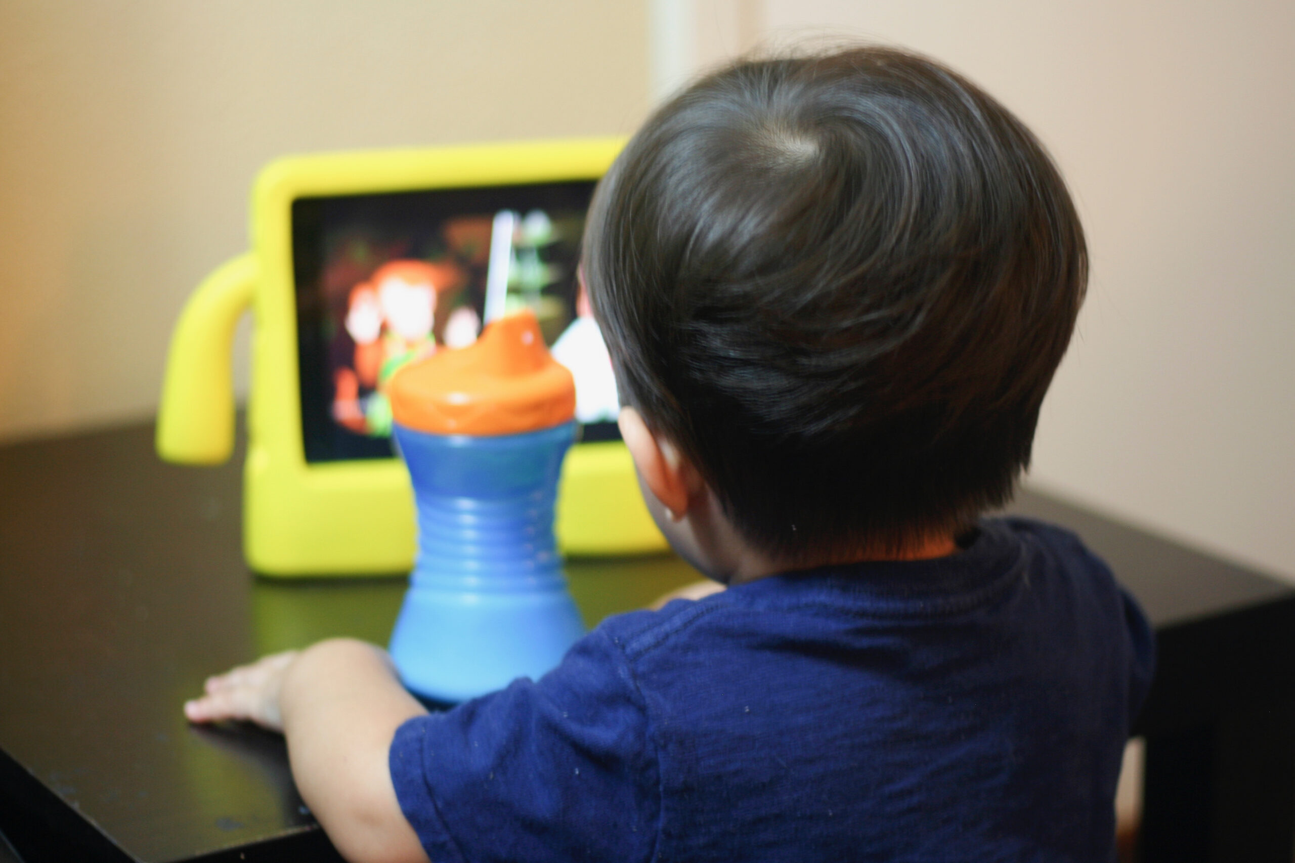 Small screen, big problems? - Southwell
