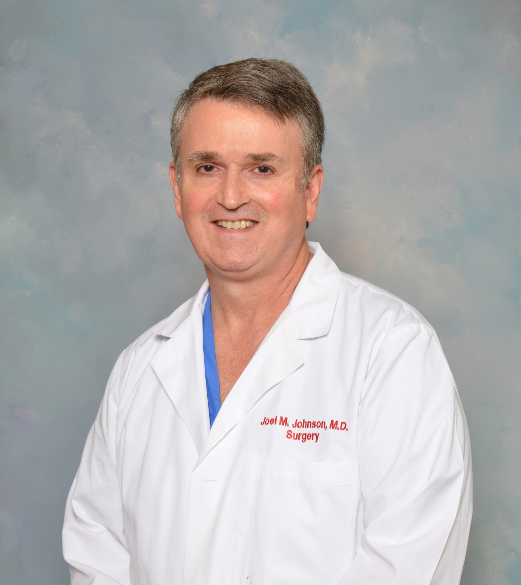 Dr. Joel Johnson announces retirement - Southwell