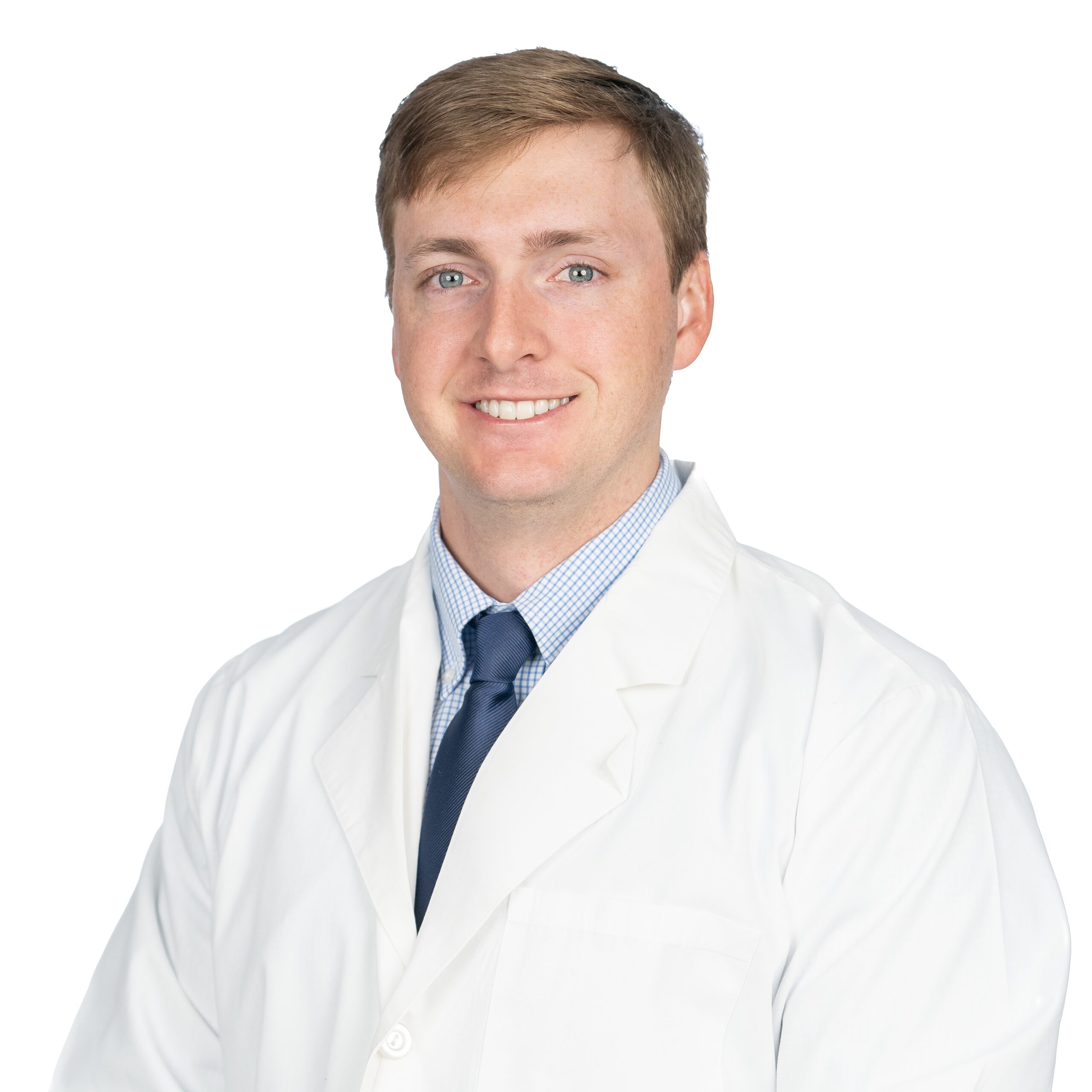 Balkcom Logan, PAA - Southwell