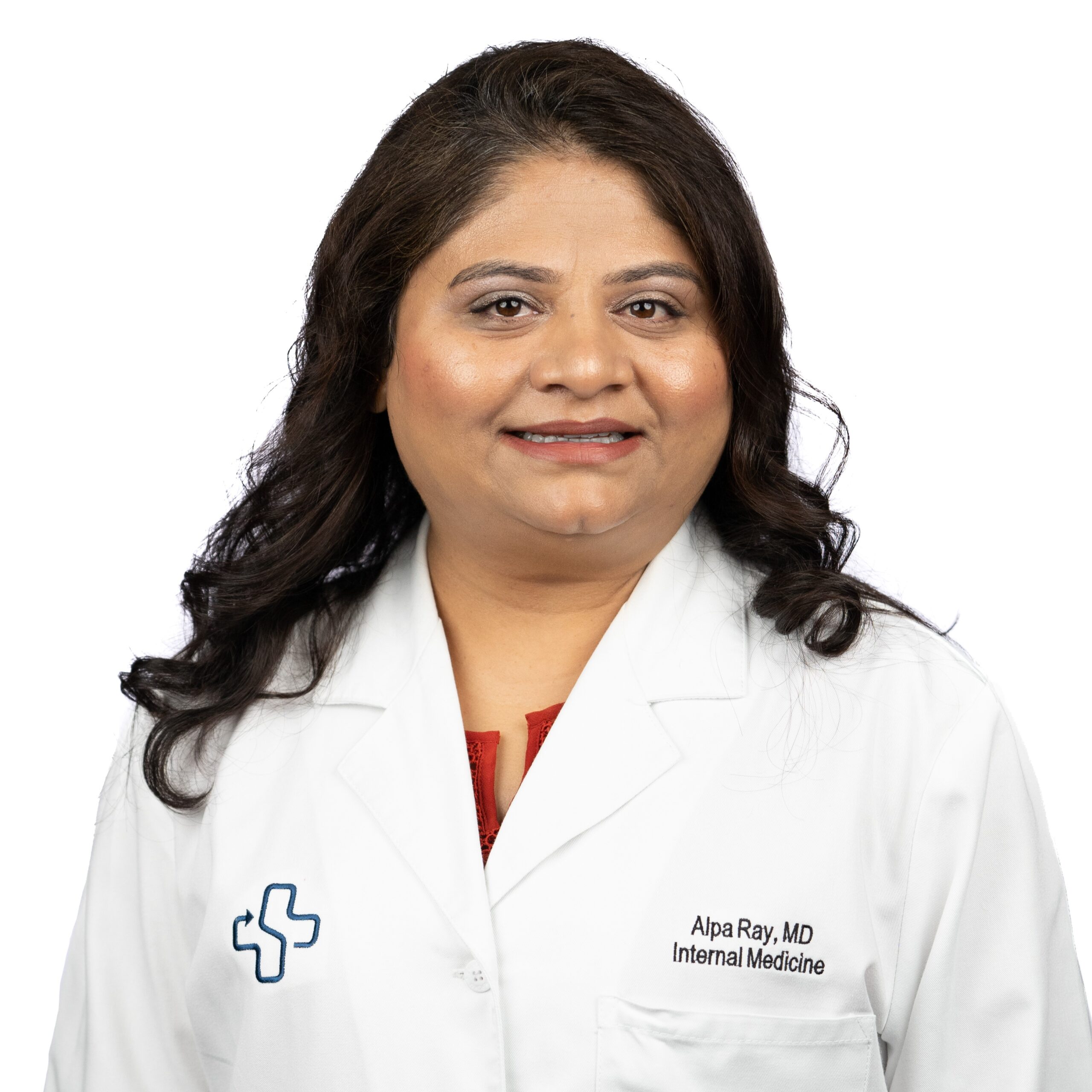 Ray Alpa, MD - Southwell