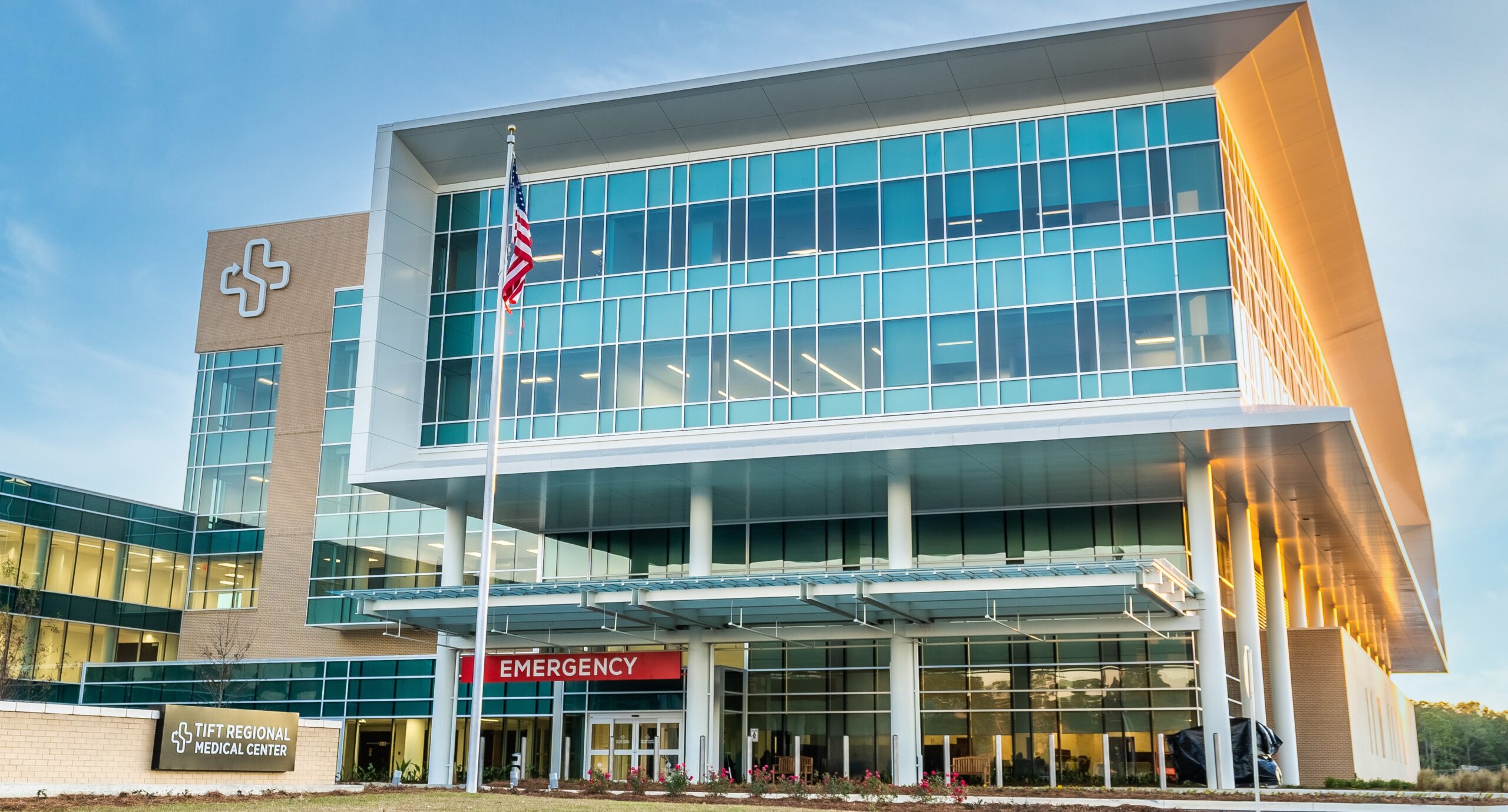 Tift Regional Medical Center/Southwell Medical will not renew its in ...