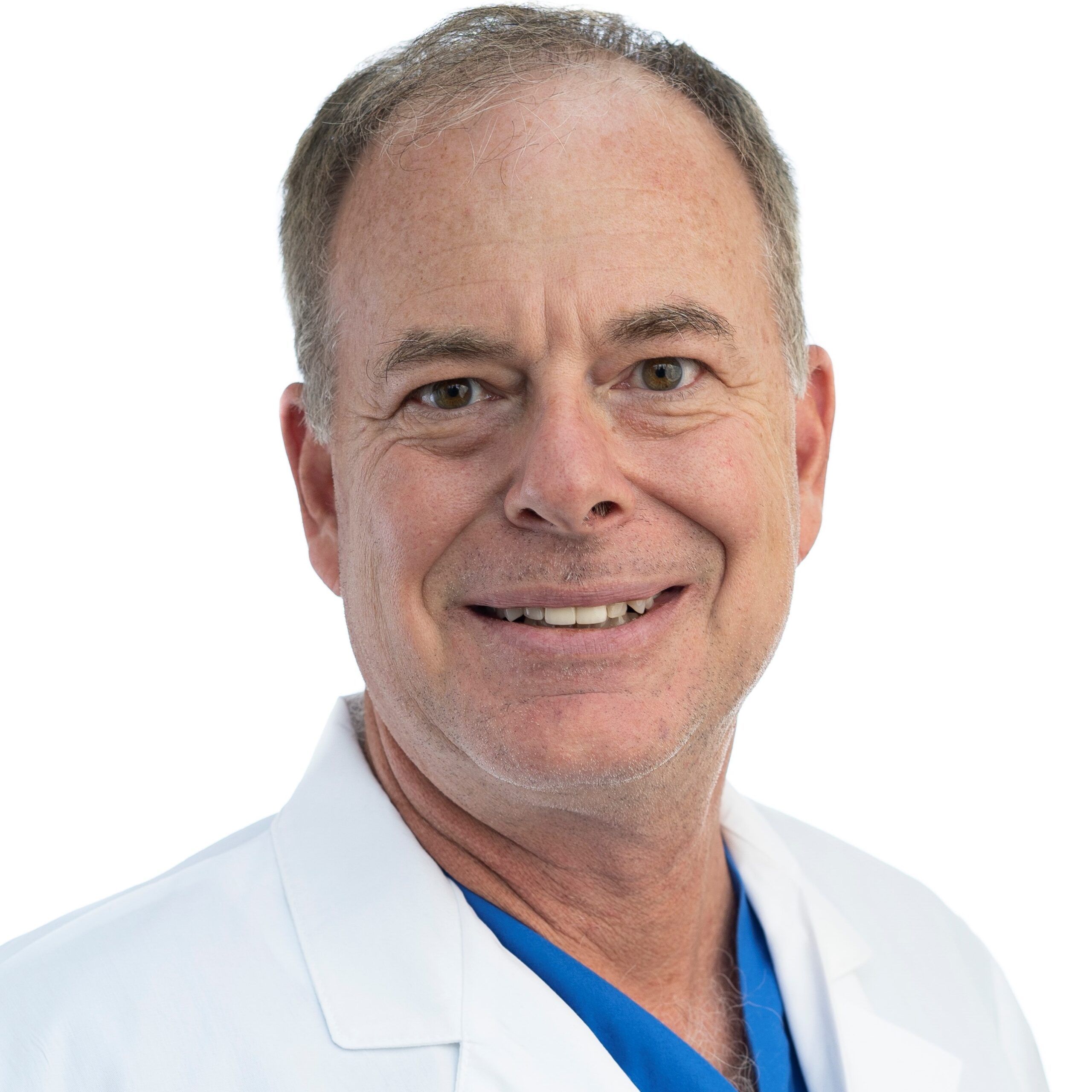 Kaiser, William, MD, FACS - Southwell