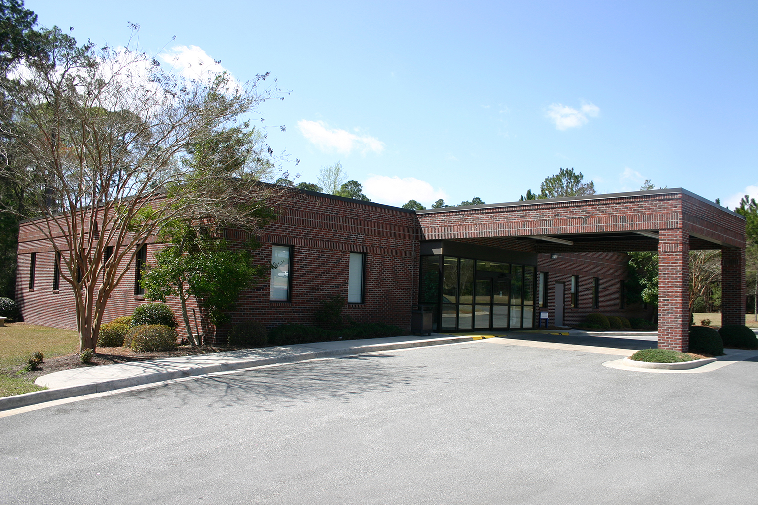 TRMC Dialysis Center - Southwell