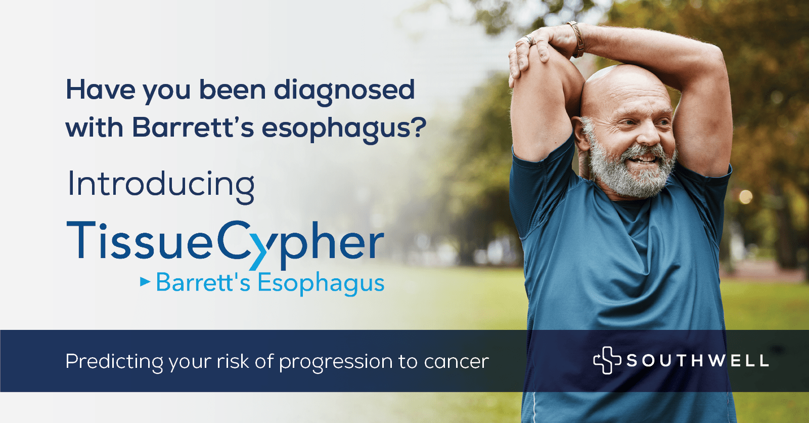 Southwell offers new, advanced laboratory test for predicting risk of ...