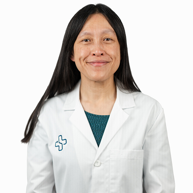 Yeh, Judy, MD, FACOG - Southwell