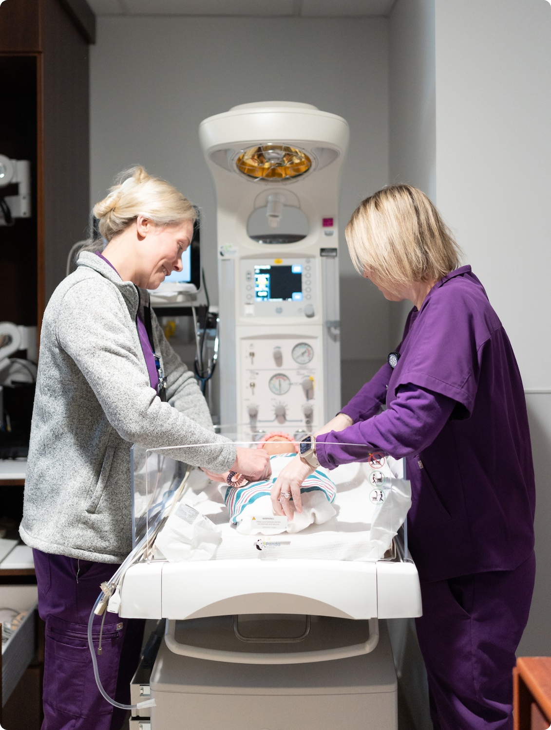 Birthing Center | Tift Regional Medical Center