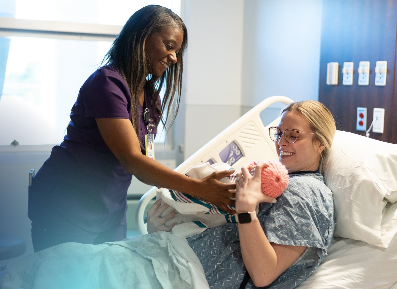 Birthing Center | Tift Regional Medical Center